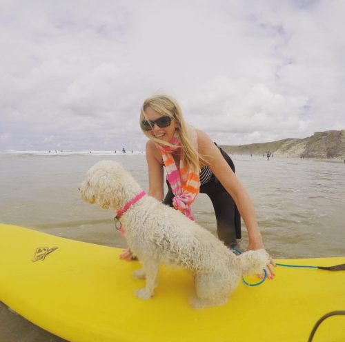 ABOUT | Katie Reay Scott